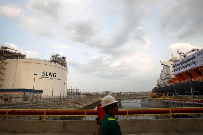 Singapore awards new LNG import licences to Pavilion Gas and Shell ...