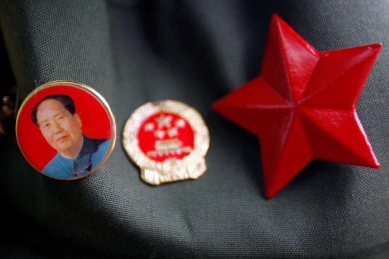 What to know about the Chinese Communist Party plenum | The Straits Times