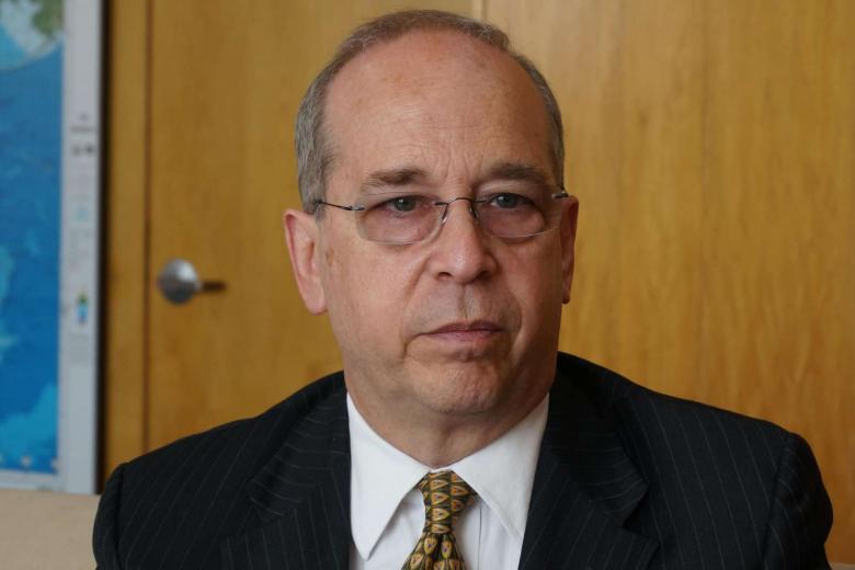 Top US diplomat Daniel Russel says US remains strong ally of ...
