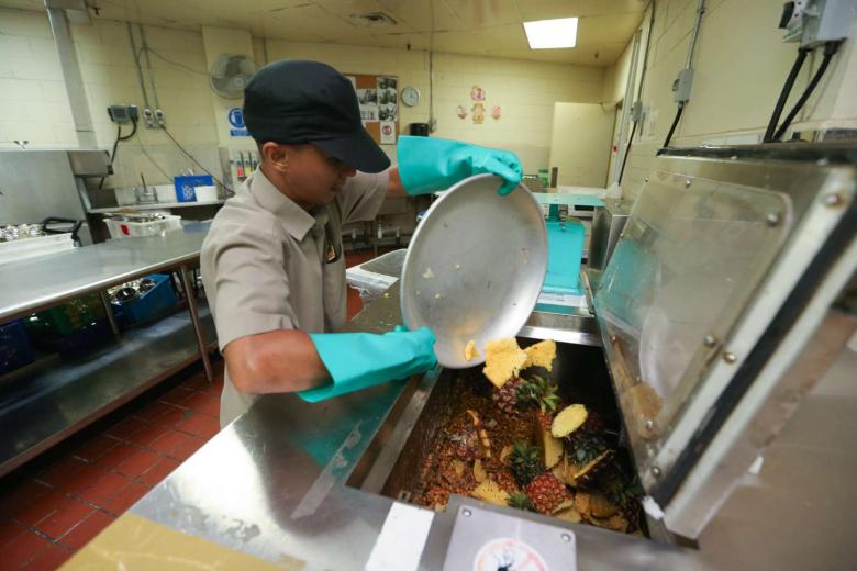 E-guidebook to reduce food waste launched for retail food ...