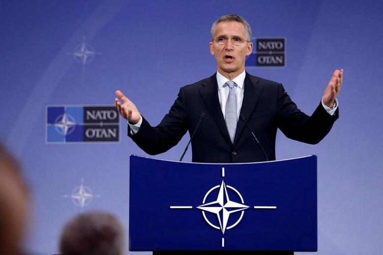 Russia should focus on common enemies in Syria to defeat terrorism ...