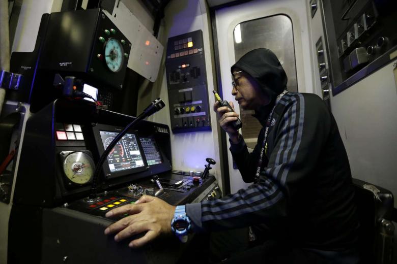 Launch of upgraded signalling system on North-South MRT line delayed to ...