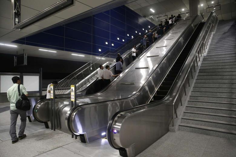 Launch of upgraded signalling system on North-South MRT line delayed to ...