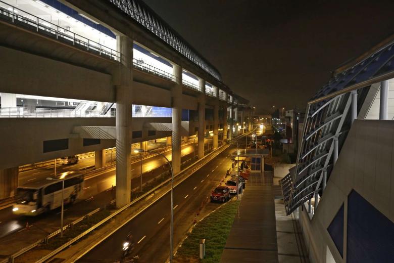 Launch of upgraded signalling system on North-South MRT line delayed to ...