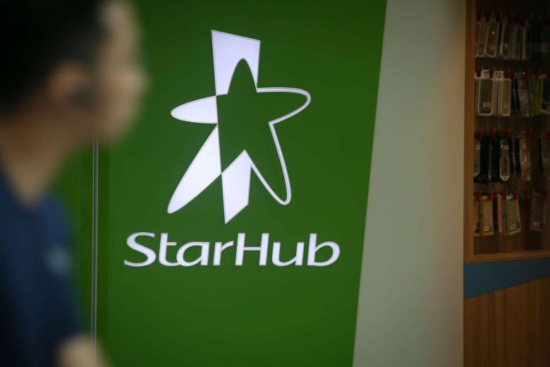 StarHub starts scheduling home visits to fix 'smart' devices used in ...