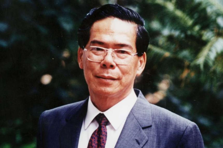 Pioneer-generation civil servant Kwa Soon Bee dies aged 86 | The ...