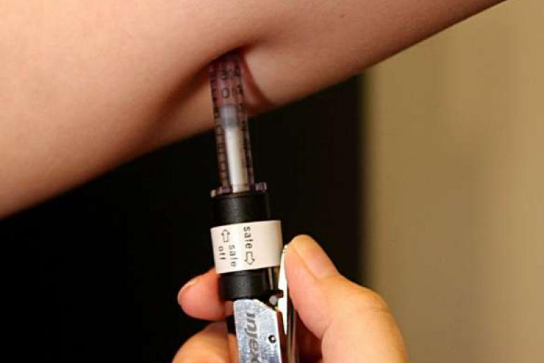 Vaccine and immune booster show promise as HIV fighters | The Straits Times