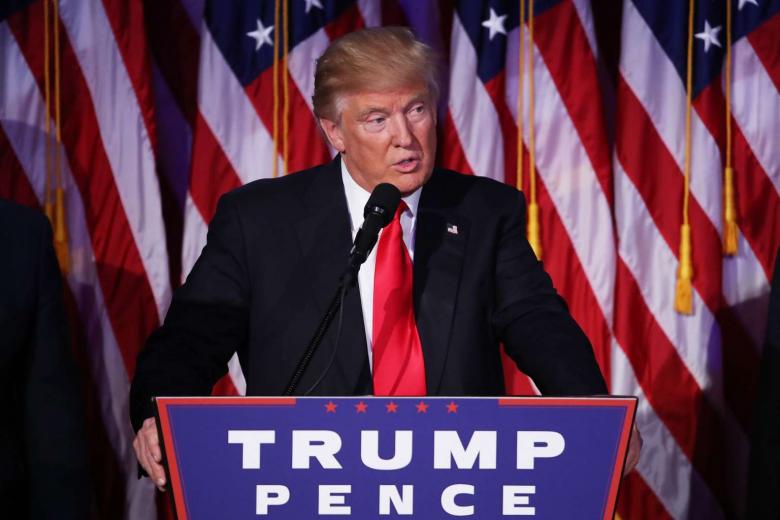 'Post-truth' named Oxford Dictionaries word of the year | The Straits Times