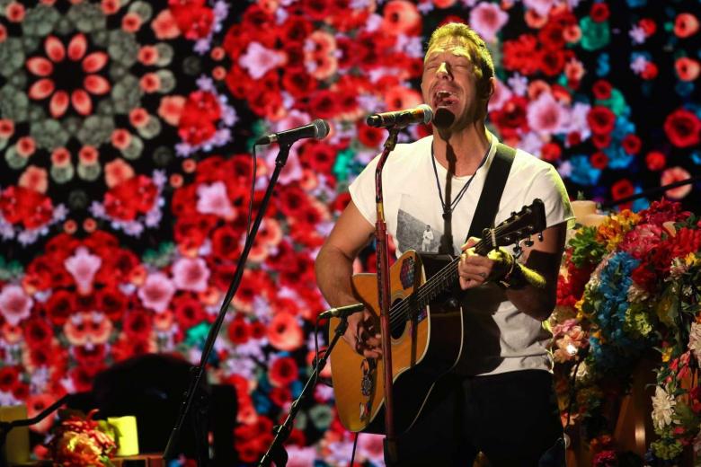 Coldplay concert: 12,000 tickets sold out in one hour, another 28,000 ...
