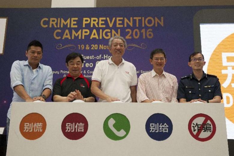 New anti-scam helpline from Monday to tackle rise in scams | The ...