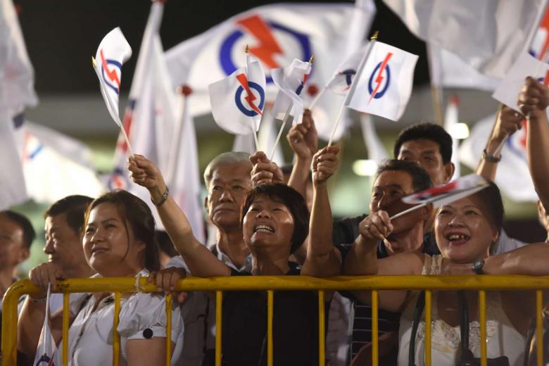 PAP turns 62, vows to uphold core values and serve Singaporeans with ...