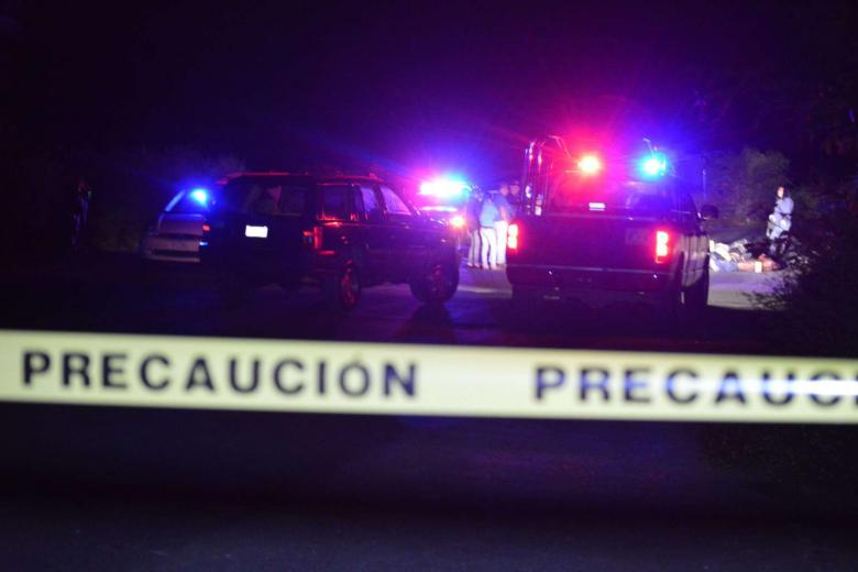 Nine bodies with signs of torture found in southern Mexico | The ...