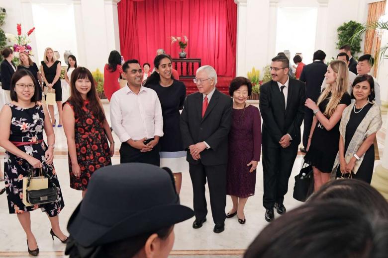 Over 60 individuals, organisations lauded for contributions at ...