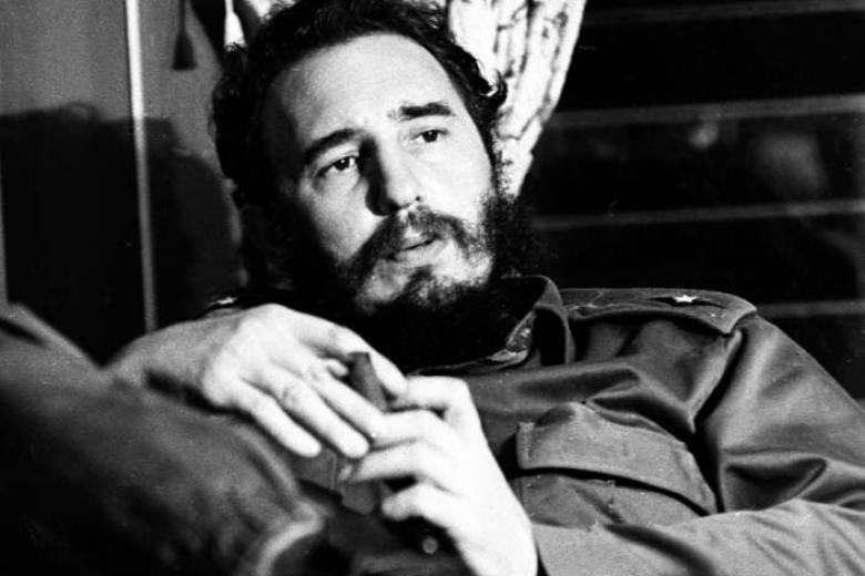 Bay of Pigs: America's Waterloo in anti-Castro fight | The Straits Times