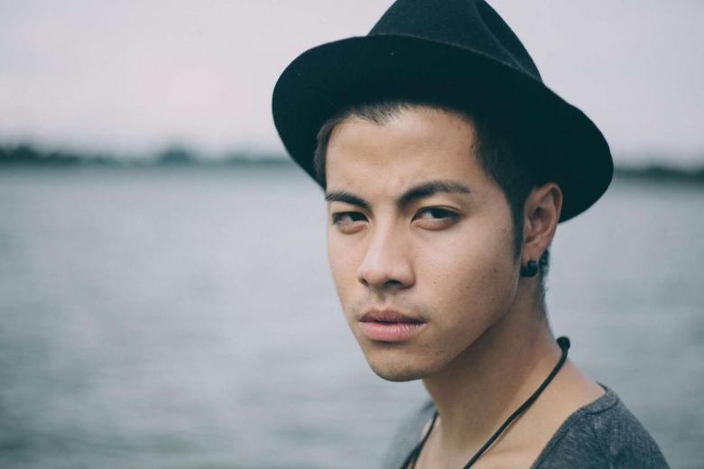 The Sam Willows' Benjamin Kheng: I want to change cancerous attitude ...
