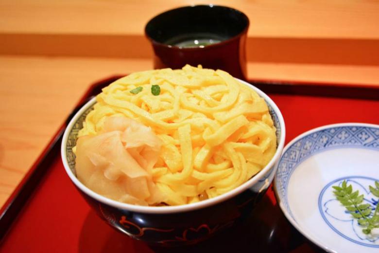 Yoshino Sushi in Osaka: A meal here will give you a new appreciation of ...