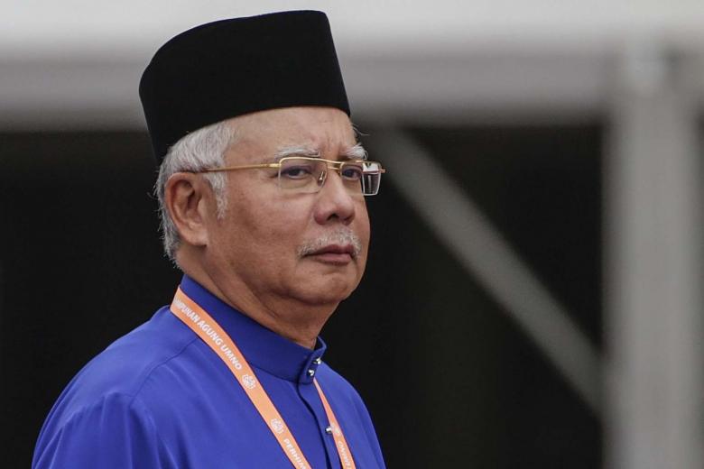 Malaysia to hold general election soon: PM Najib Razak | The Straits Times