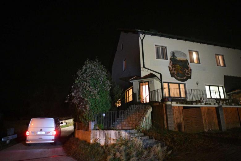 Six dead in Austria suspected family shooting | The Straits Times