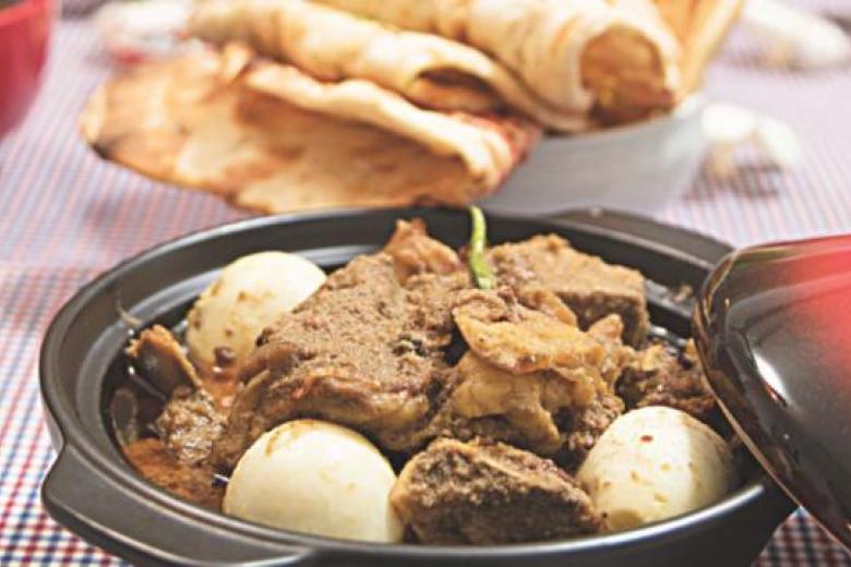 Feast on these traditional Dhaka recipes for mutton bryani, beef glassy ...