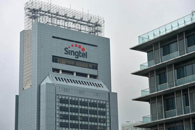 Singtel disruption: Telco working with vendors through night to isolate ...
