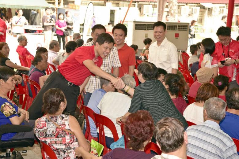 New PAssion Silver Concession Card to offer seniors concession fares ...