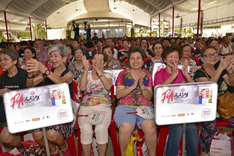 New PAssion Silver Concession Card to offer seniors concession fares ...