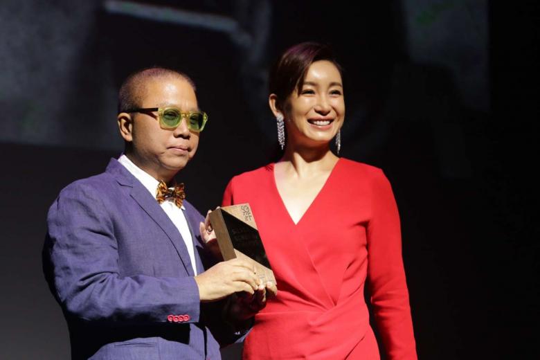 In Pictures: Singapore International Film Festival's Silver Screen ...