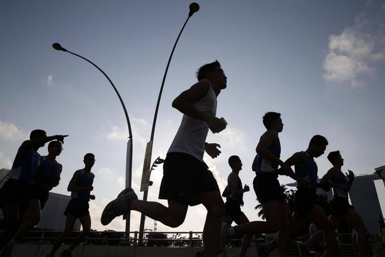 Even proper training may not be able to prevent sudden cardiac death ...