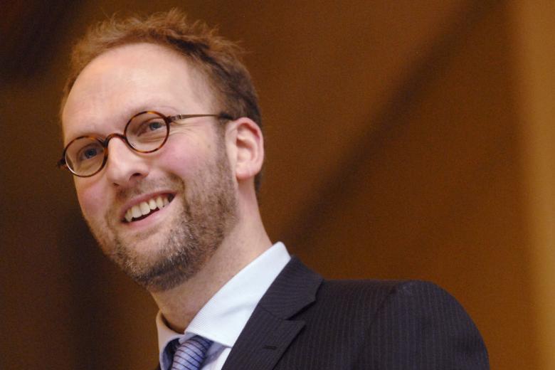 Lego CEO Jorgen Vig Knudstorp steps down in historic shift at firm ...