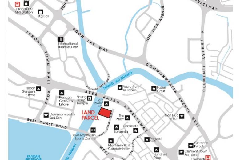 Large West Coast residential development site up for grabs | The ...