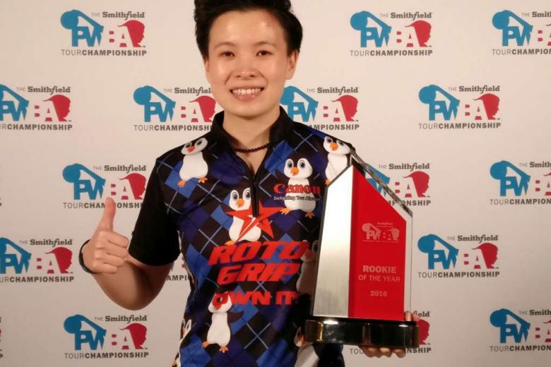 Bowling: New Hui Fen settles for silver at World Singles Championships ...