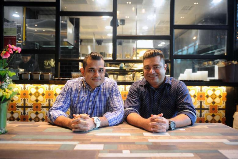 Popular eatery Spize plans to develop dessert range | The Straits Times