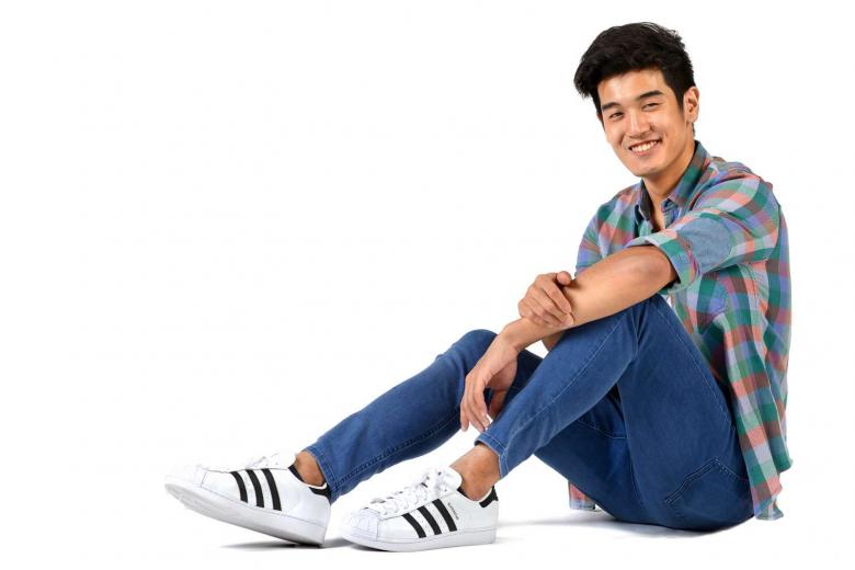 Nathan Hartono to play showcase gig | The Straits Times
