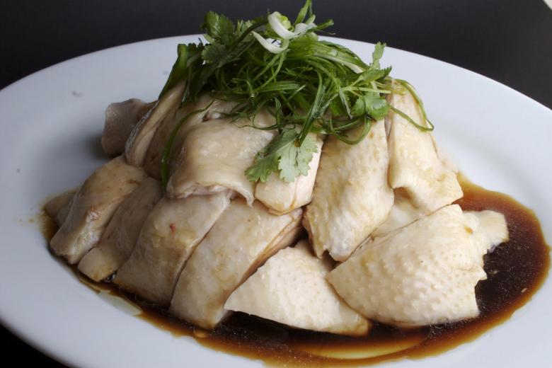 10 top chefs pick their best bites of 2016 | The Straits Times