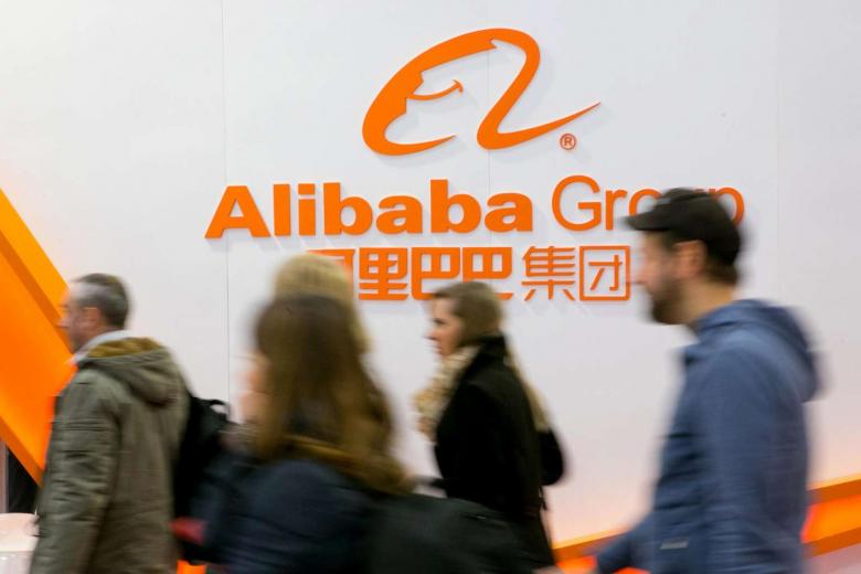 Alibaba back on US blacklist for fakes | The Straits Times