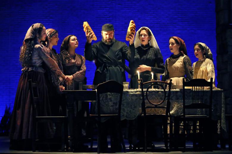 After thousands of Broadway performances, 5 shows take their bows | The ...