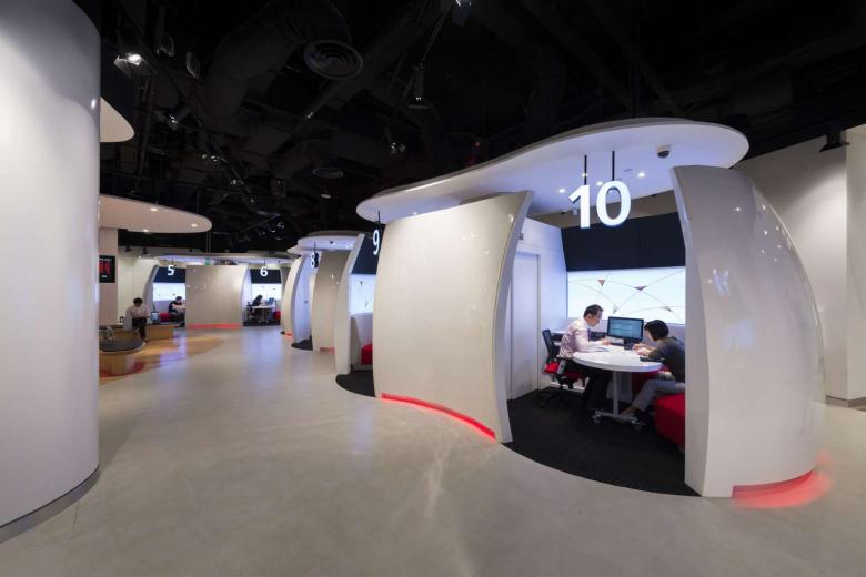 Personal data protection: An intrinsic priority of Singapore's largest ...