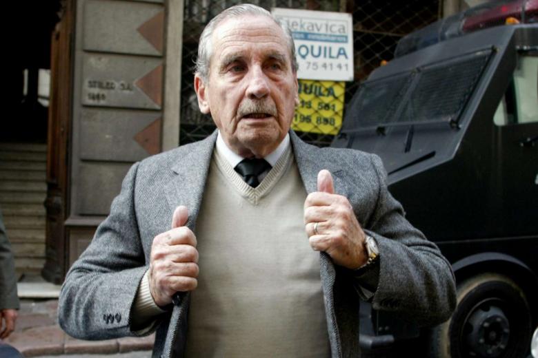 Uruguay's last dictator, Gregorio Alvarez, dies at 91 | The Straits Times