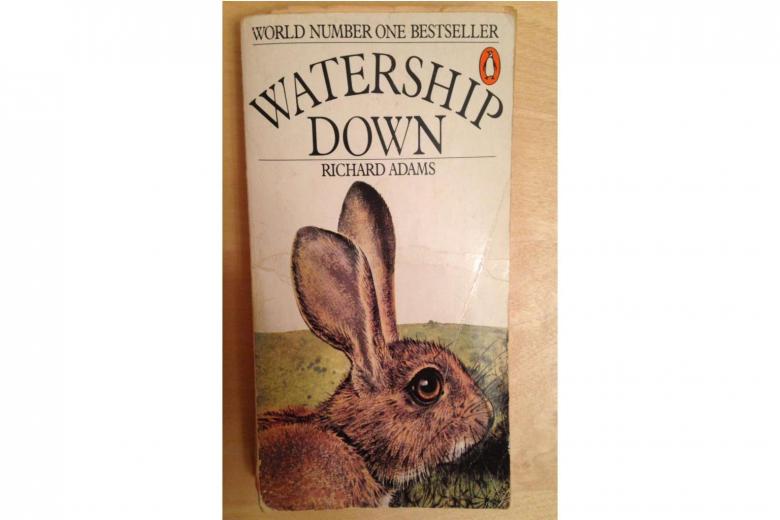 RIP Richard Adams: 5 interesting facts about British author of ...