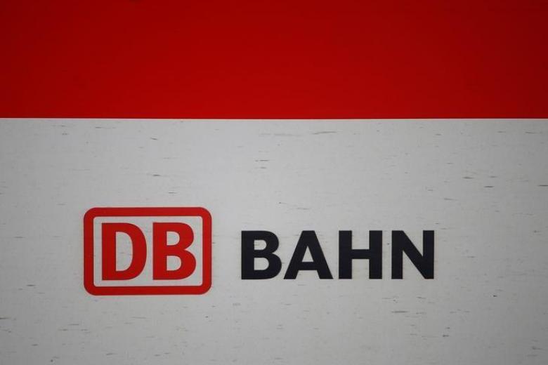 German rail giant steps up 'Silk Road' freight line to China | The ...