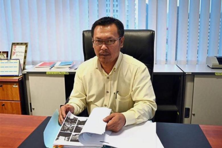 Malaysia man seeks refund from bomoh for failed exorcism | The Straits ...