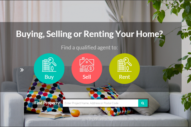 Real estate engine Yotcha.com unveils agent finding feature | The ...