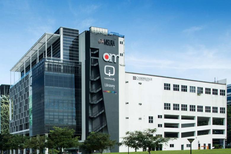 CITM makes changes to Board as part of succession plan | The Straits Times