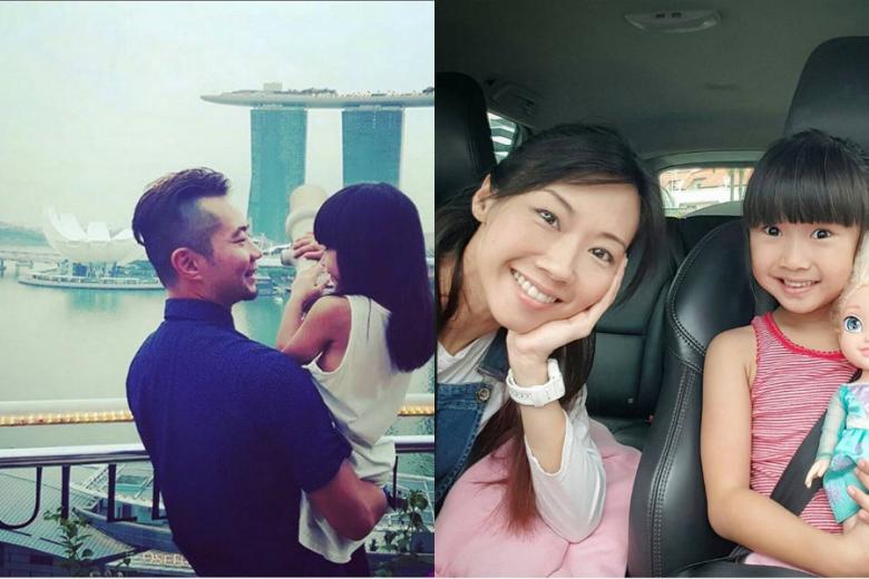 Celeb couple and Twelve Cupcakes owners Jaime Teo and Daniel Ong ...