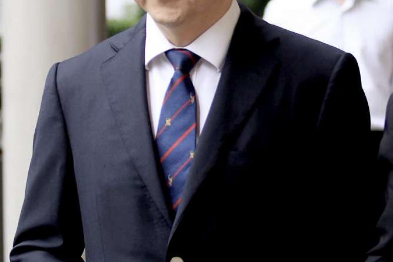 Hearing adjourned in bail case of penny stock alleged mastermind John ...