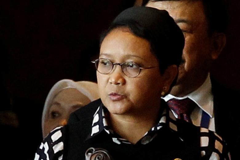 Indonesia calls break-in at Melbourne's Indonesian consulate a criminal ...