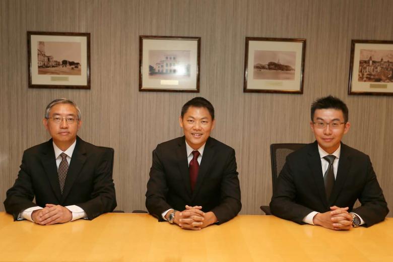 Three lawyers appointed senior counsel for new legal year | The Straits ...