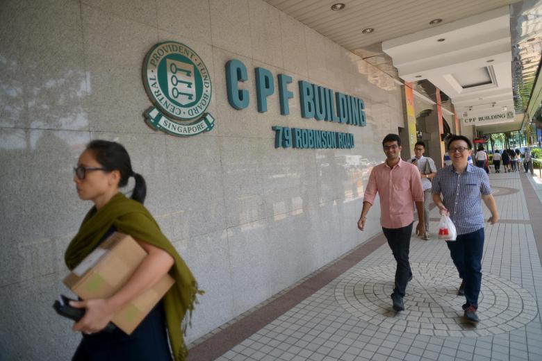Football: CPF Board investigating S-League clubs that do not fulfil CPF ...