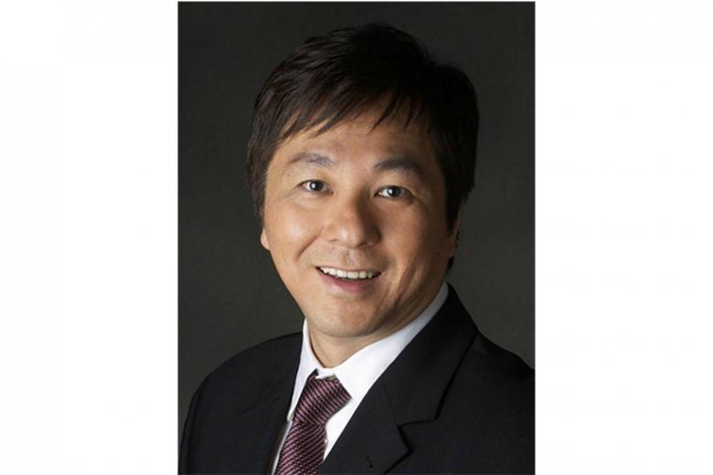 Chang Long Jong leaving Mediacorp to be new mm2 Asia CEO | The Straits ...