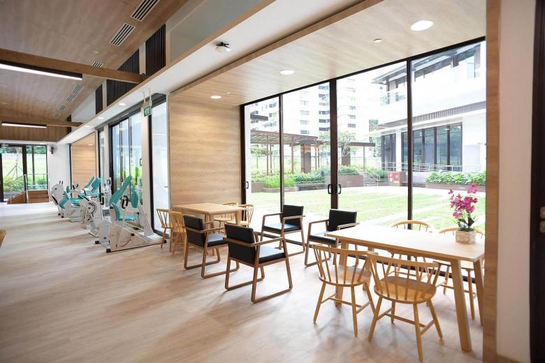 Assisi Hospice starts move to new building on Thomson Road | The ...